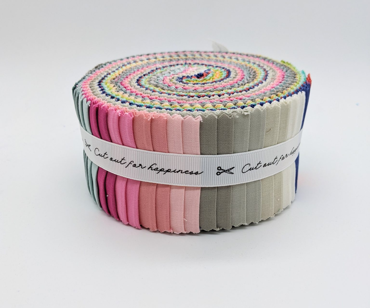 Contemporary Jelly Roll by Boundless – Quilt-Artistry